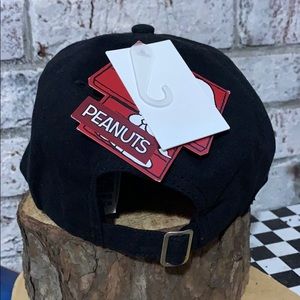 Forever 21 | Accessories | Peanuts Snoopy Christmas Presents Baseball ...